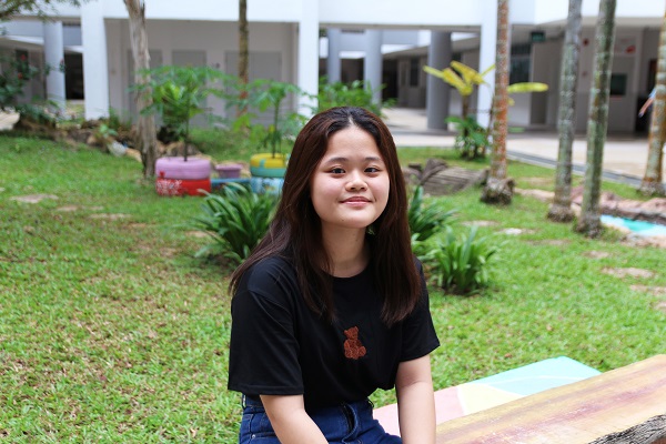 Chloe Yeoh Zi Lin (21A01)